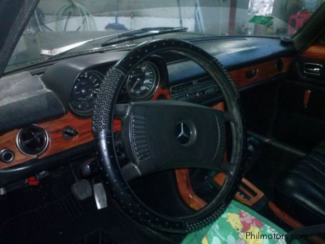 Used Mercedes-Benz 1975 classic benz | 1975 1975 classic benz for sale ...