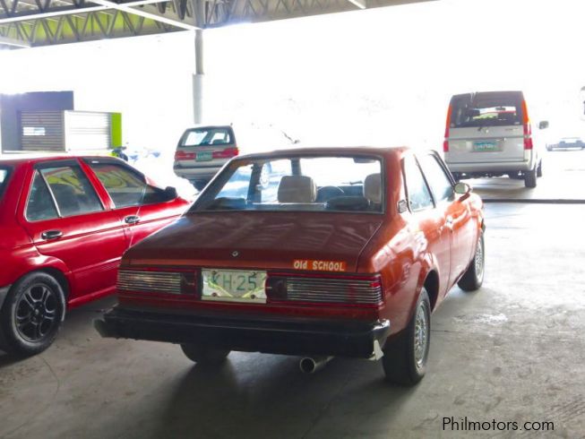Used Mitsubishi Lancer | 1979 Lancer for sale | Quezon City Mitsubishi ...