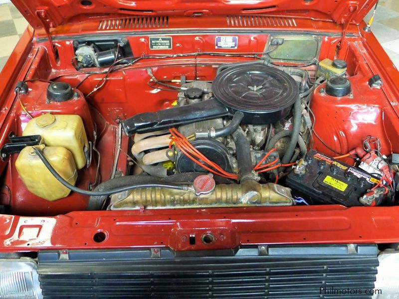 Used Mitsubishi Lancer Box Type | 1980 Lancer Box Type for sale ...