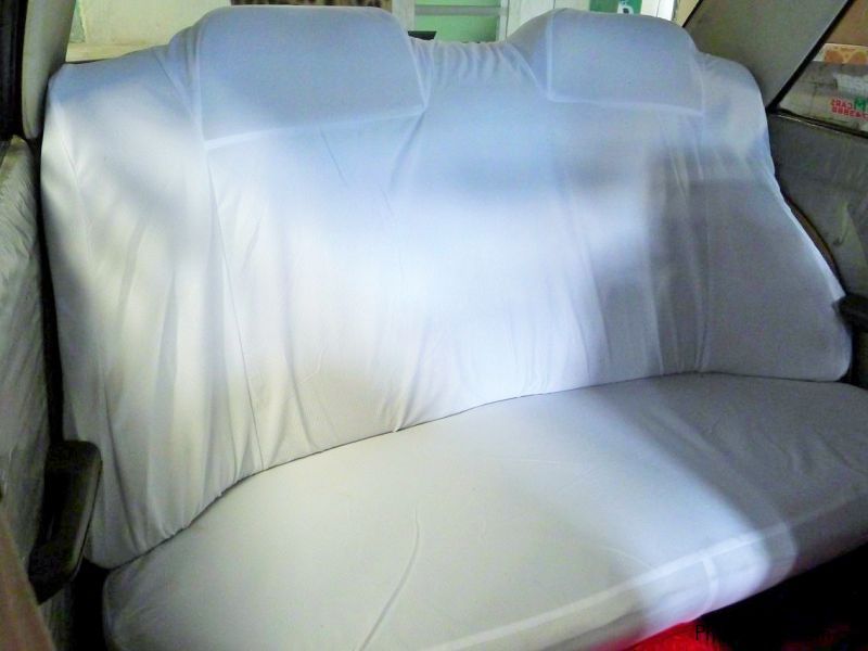 Used Mitsubishi Lancer Box Type | 1980 Lancer Box Type for sale ...