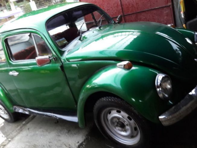 Used Volkswagen Beetle | 1980 Beetle for sale | Davao Del Sur ...
