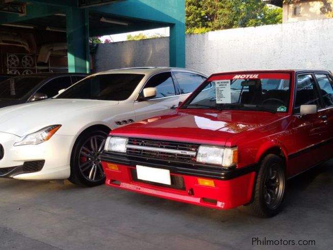 Used Mitsubishi Lancer | 1985 Lancer for sale | Paranaque City ...