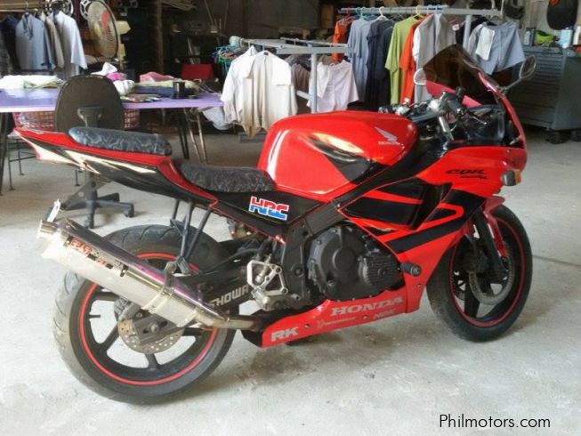 Used Honda Honda CBR | 1986 Honda CBR for sale | Cavite Honda Honda CBR ...