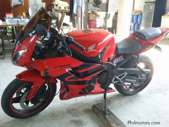Used Honda Honda CBR | 1986 Honda CBR for sale | Cavite Honda Honda CBR ...