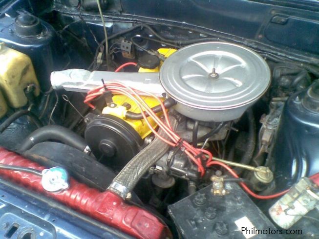 Used Mitsubishi LANCER SL BOXTYPE | 1987 LANCER SL BOXTYPE for sale ...