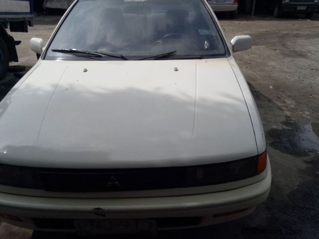 Used Mitsubishi lancer el | 1989 lancer el for sale | Laguna Mitsubishi ...