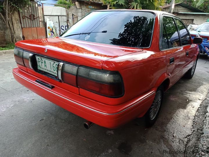 Used Toyota Corolla small body gl | 1989 Corolla small body gl for sale ...