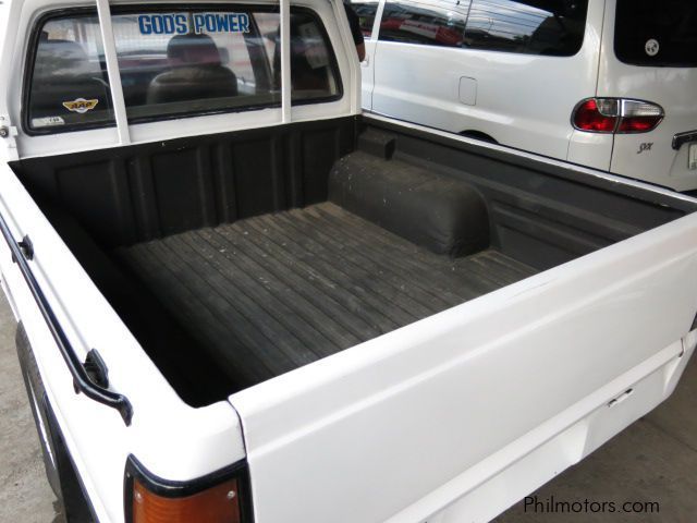 Used Mazda B22 | 1990 B22 for sale | Batangas Mazda B22 sales | Mazda ...