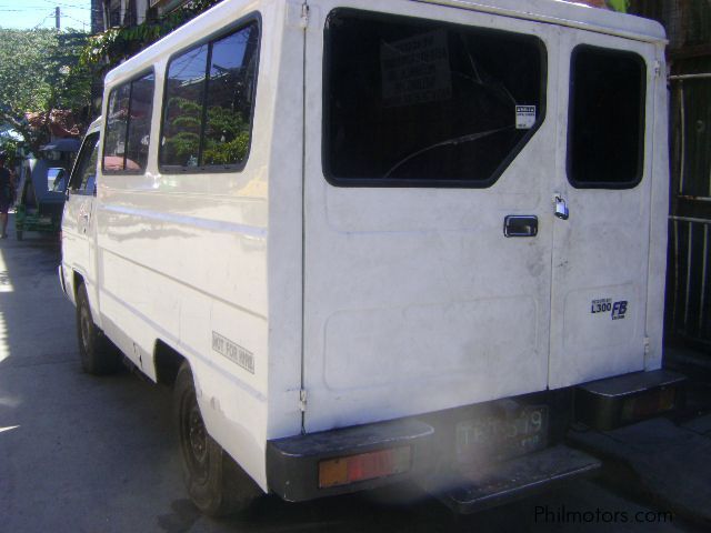 Used Mitsubishi FB TYPE | 1990 FB TYPE for sale | Las Pinas City ...