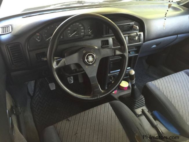 Used Toyota Corolla Small Body | 1990 Corolla Small Body for sale ...