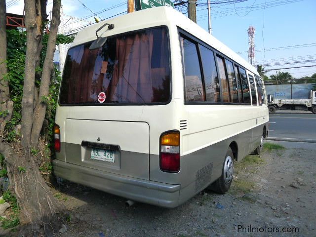 Used Kia Coaster | 1991 Coaster for sale | Cavite Kia Coaster sales ...