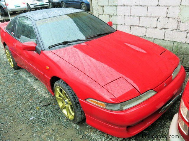 Used Mitsubishi Eclipse | 1992 Eclipse for sale | Cavite Mitsubishi ...