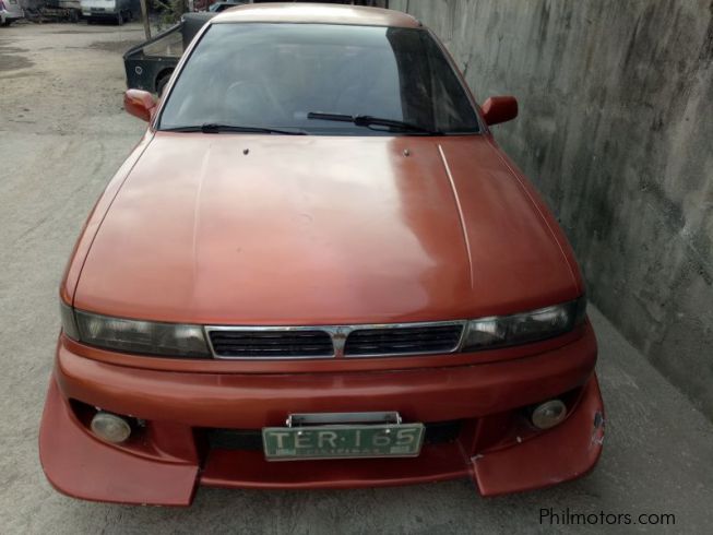 Used Mitsubishi Lancer GTI | 1992 Lancer GTI for sale | Laguna ...