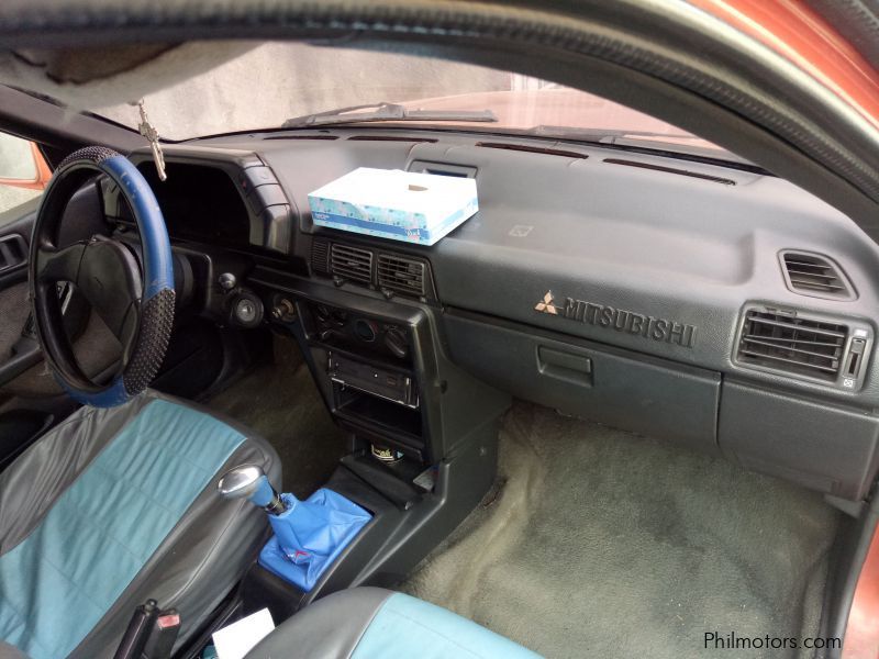 Used Mitsubishi Lancer GTI | 1992 Lancer GTI for sale | Laguna ...