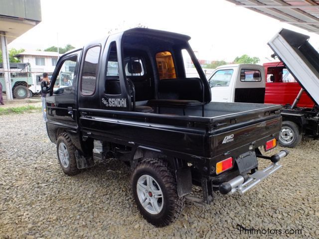 Used Suzuki Jetro | 1992 Jetro for sale | Cebu Suzuki Jetro sales ...