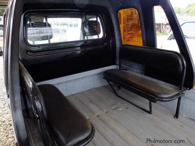 Used Suzuki Jetro | 1992 Jetro for sale | Cebu Suzuki Jetro sales ...