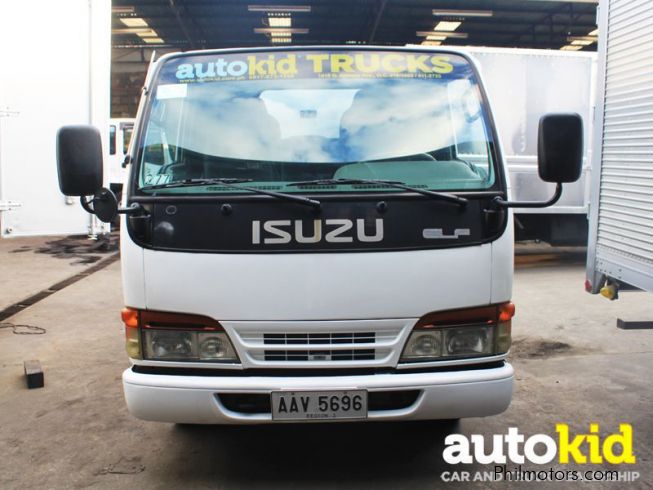 Used Isuzu Elf | 1994 Elf for sale | Batangas Isuzu Elf sales | Isuzu Elf Price ₱720,000 | Trucks