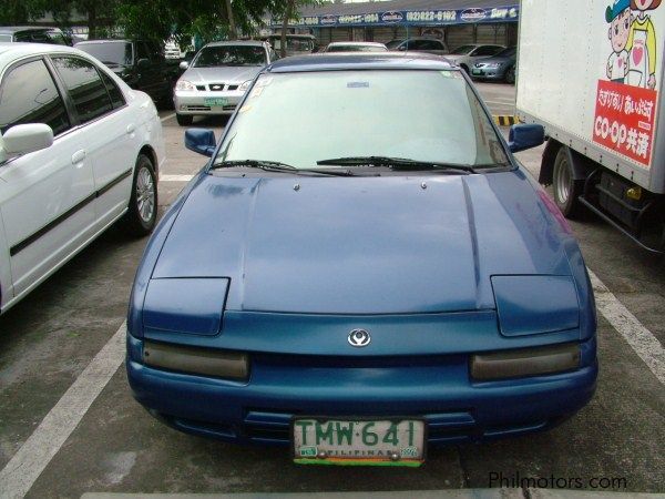 Used Mazda Astina | 1994 Astina for sale | Paranaque City Mazda Astina ...