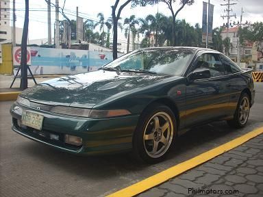 Used Mitsubishi Eclipse | 1994 Eclipse for sale | Paranaque City ...