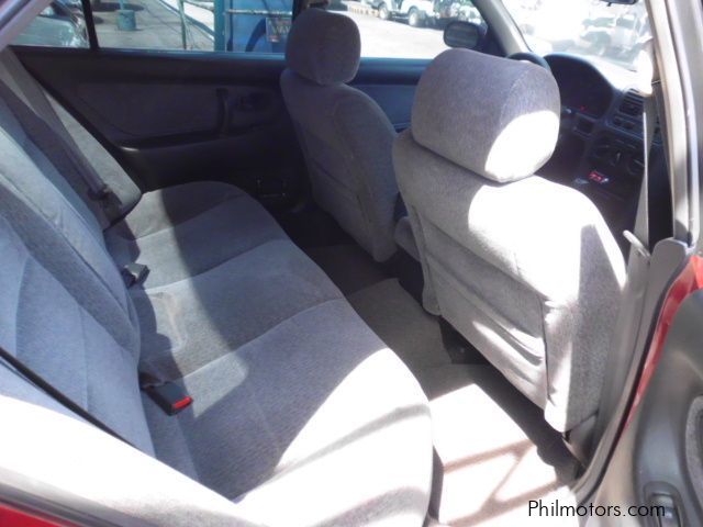 Used Mitsubishi Galant | 1995 Galant for sale | Paranaque City ...