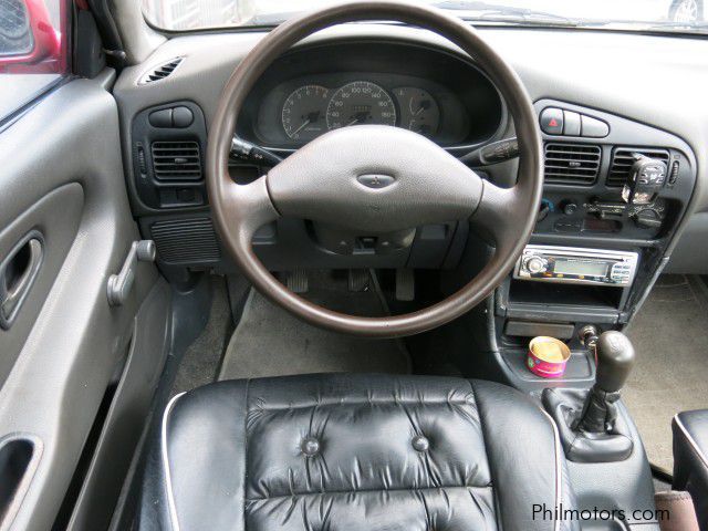 Used Mitsubishi Lancer | 1995 Lancer for sale | Laguna Mitsubishi ...