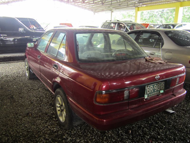 Used Nissan Sentra LEC Ps 16 Valve | 1995 Sentra LEC Ps 16 Valve for ...