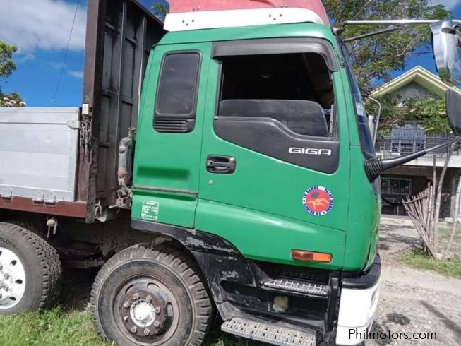 Used Isuzu 8 WHEELER TRUCK | 1996 8 WHEELER TRUCK for sale | Nueva ...