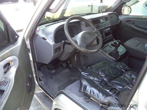 Used Mercedes-Benz MB 100 | 1996 MB 100 for sale | Paranaque City ...