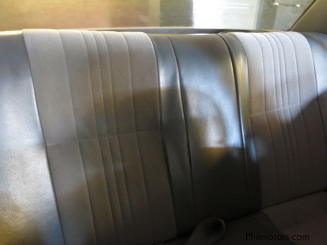 Used Nissan Sentra LEC | 1996 Sentra LEC for sale | Paranaque City ...