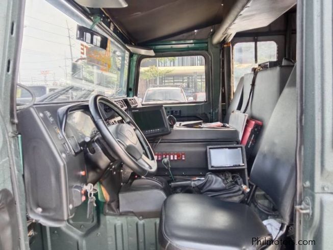 Used Toyota Mega Cruiser | 1996 Mega Cruiser for sale | Pampanga Toyota ...