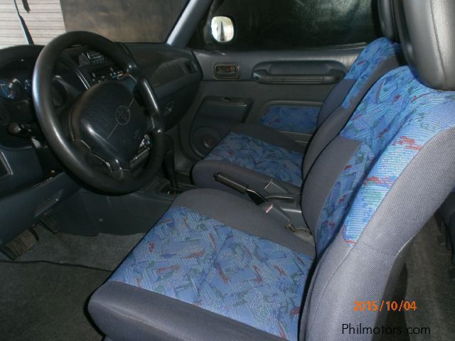 Used Toyota Rav 4 2door | 1996 Rav 4 2door for sale | Quezon City ...