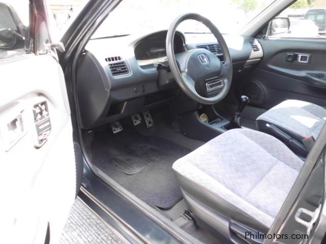 Used Honda City EXi | 1997 City EXi for sale | Paranaque City Honda ...