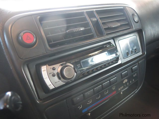 Used Honda Civic VTEC | 1997 Civic VTEC for sale | Antipolo City Honda ...