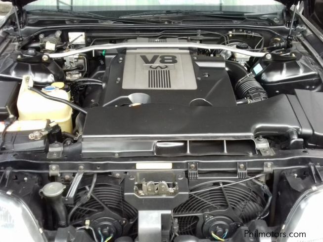 Used Infiniti Q45 | 1997 Q45 for sale | Paranaque City Infiniti Q45 ...