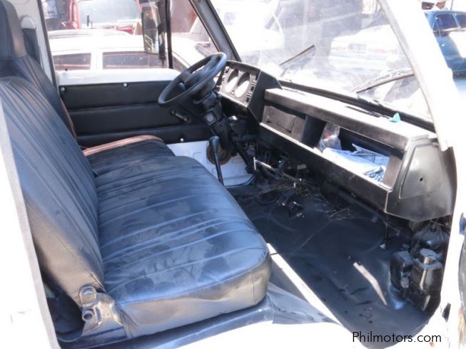 Used Kia Ceres | 1997 Ceres for sale | Cebu Kia Ceres sales | Kia Ceres ...