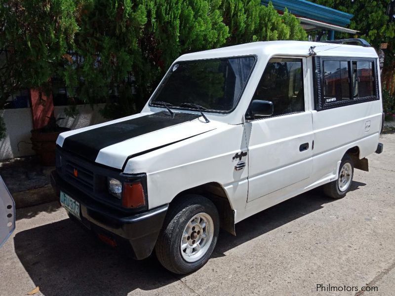 Used Mazda Anfra | 1997 Anfra for sale | Davao Del Sur Mazda Anfra ...