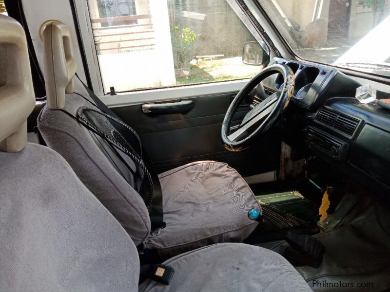 Used Mazda Anfra | 1997 Anfra for sale | Davao Del Sur Mazda Anfra ...