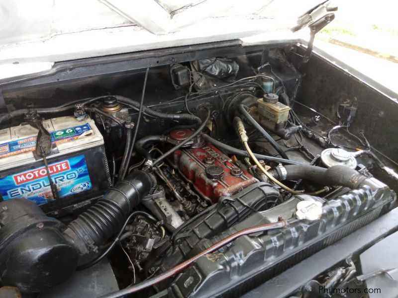 Used Mazda Anfra | 1997 Anfra for sale | Davao Del Sur Mazda Anfra ...