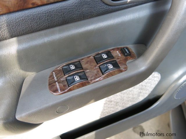 Used Mercedes-Benz Musso | 1997 Musso for sale | Pasig City Mercedes ...