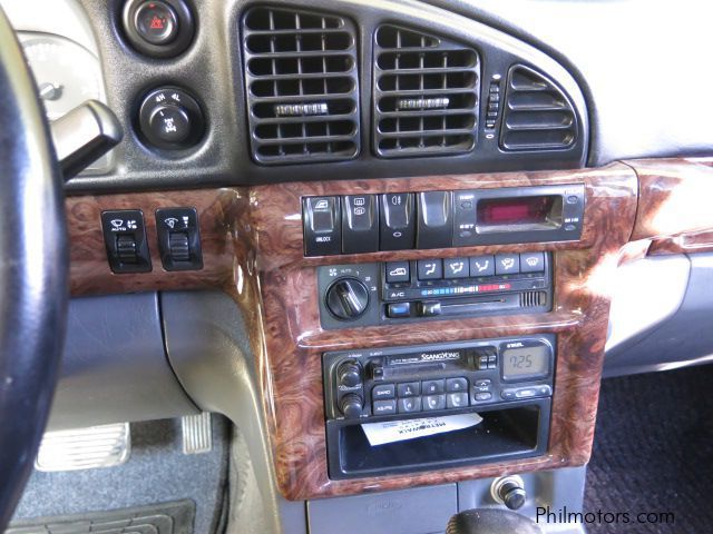 Used Mercedes-Benz Musso | 1997 Musso for sale | Pasig City Mercedes ...