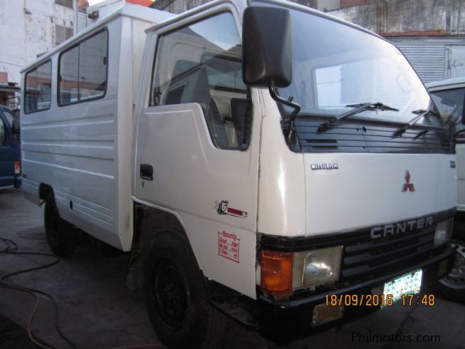 Used Mitsubishi FB TYPE | 1997 FB TYPE for sale | Las Pinas City ...