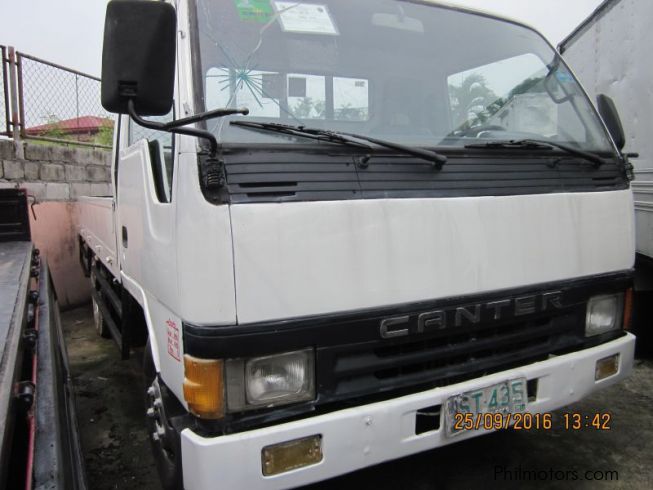 Used Mitsubishi FB TYPE | 1997 FB TYPE for sale | Las Pinas City ...