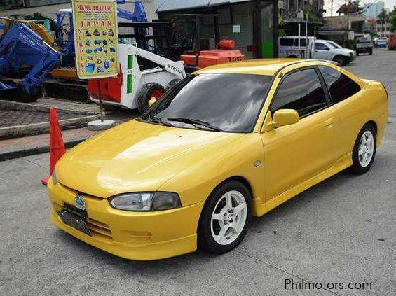 Used Mitsubishi lancer grs | 1997 lancer grs for sale | Negros Oriental ...