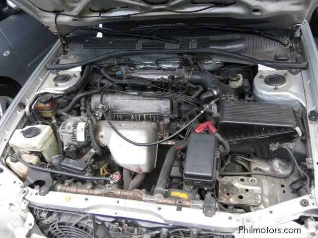 Used Toyota Corona Exsior | 1997 Corona Exsior for sale | Antipolo City ...