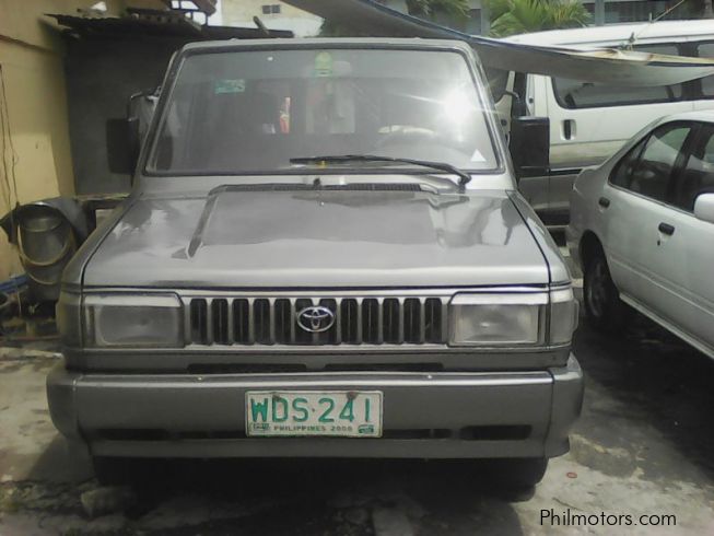 Used Toyota FX | 1997 FX for sale | Laguna Toyota FX sales | Toyota FX ...
