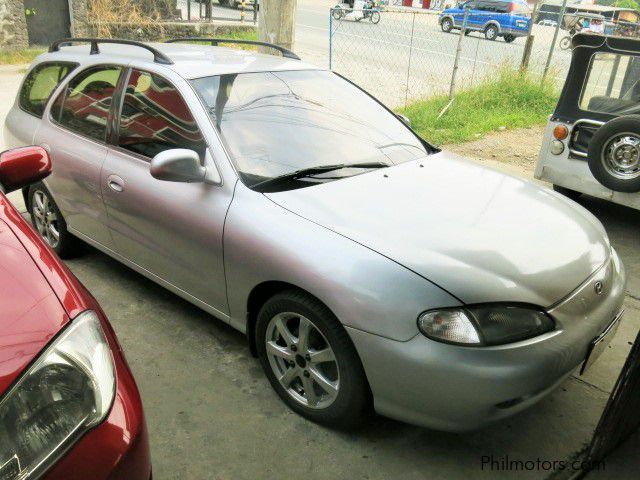 Used Hyundai Mantra Sports Wagon | 1998 Mantra Sports Wagon for sale ...