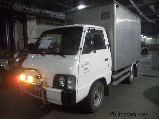 Used Kia Ceres | 1998 Ceres for sale | Paranaque City Kia Ceres sales ...