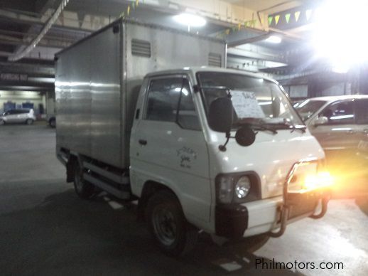 Used Kia Ceres | 1998 Ceres for sale | Paranaque City Kia Ceres sales ...