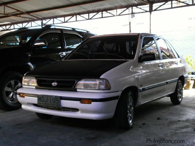 Used Kia Pride | 1998 Pride for sale | Cavite Kia Pride sales | Kia Pride Price ₱130,000 | Used cars
