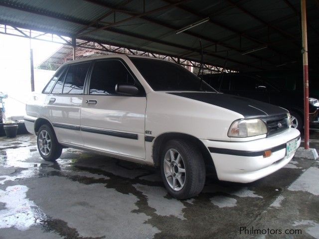 Used Kia Pride | 1998 Pride for sale | Cavite Kia Pride sales | Kia Pride Price ₱100,000 | Used cars